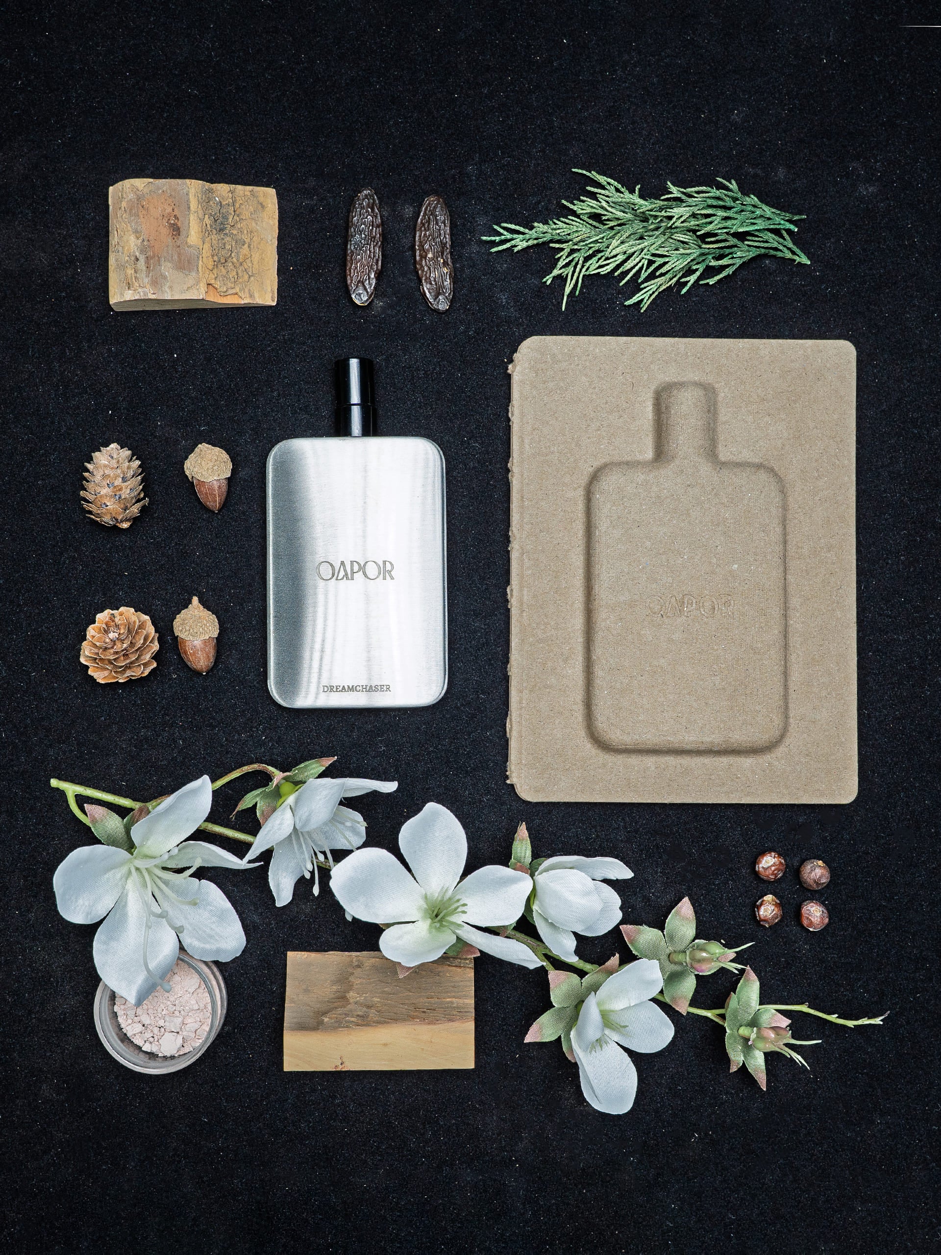 DREAMCHASER - Eau de Parfum | Oapor Natural Designer Inspired Perfume