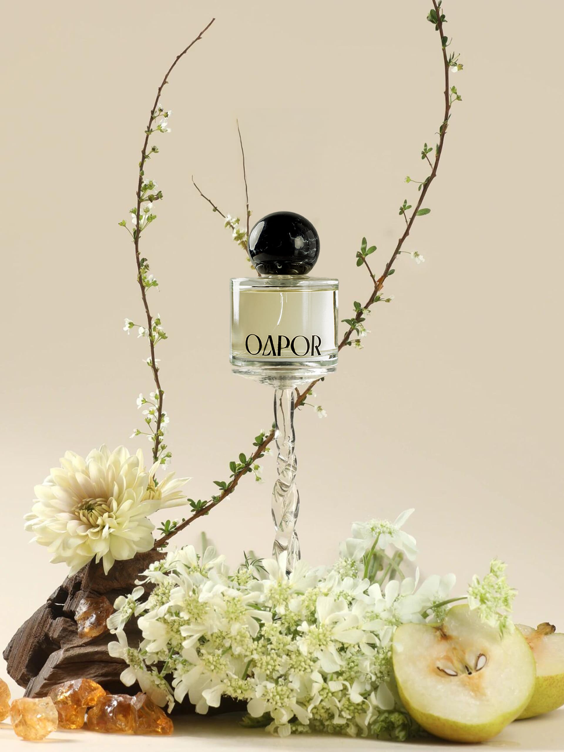 GOOD MORNING - Eau de Parfum | Oapor - Designer Inspired Perfume