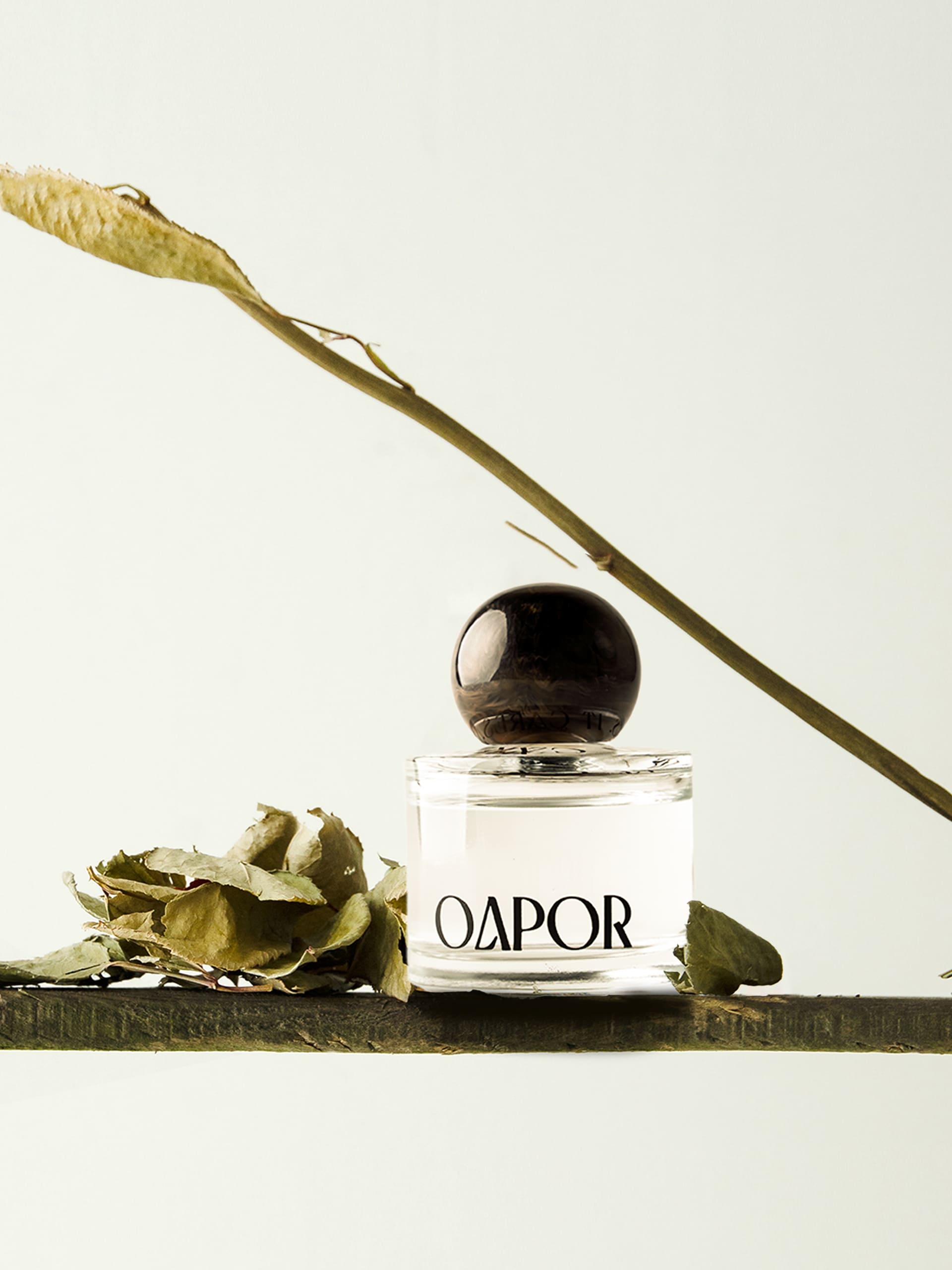 LUTE - Eau de Parfum | Oapor - Natural Designer Inspired Perfume