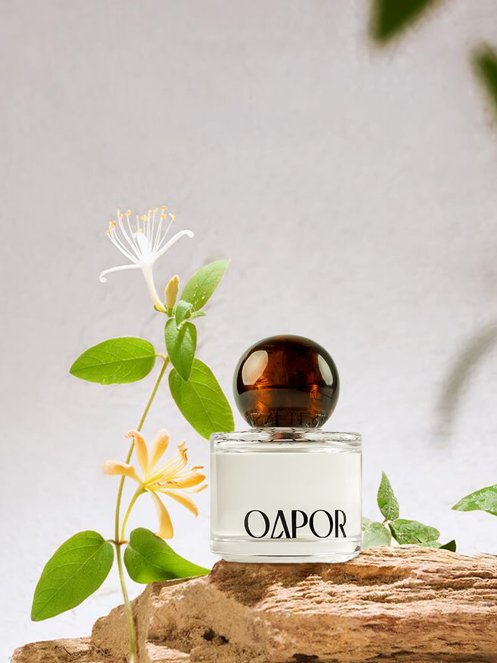 MEADOW GLOW - Eau de Parfum | Oapor-Natural Designer Inspired Perfume