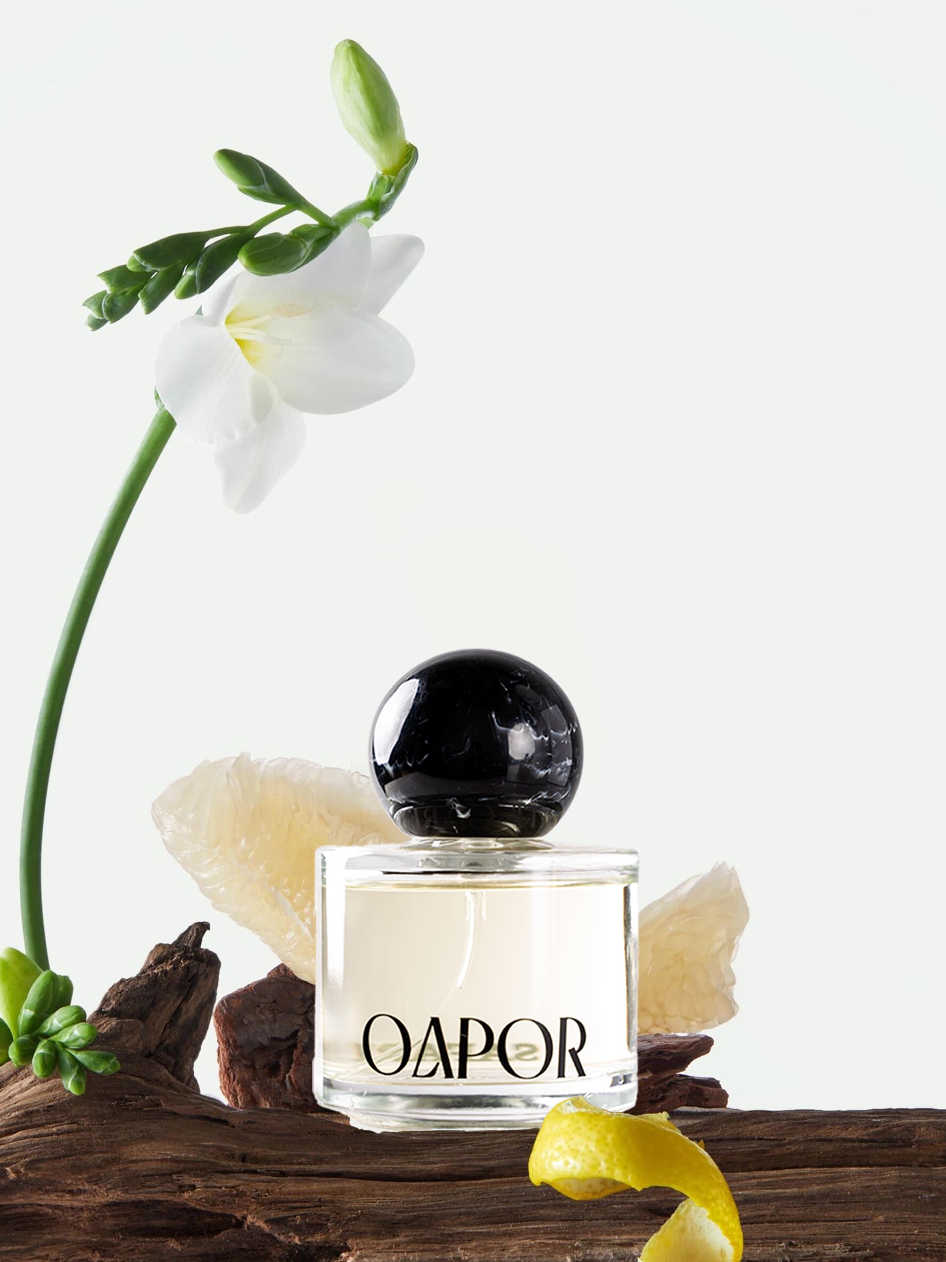 RADIANT PRISM - Eau de Parfum |Oapor-Natural Designer Inspired Perfume