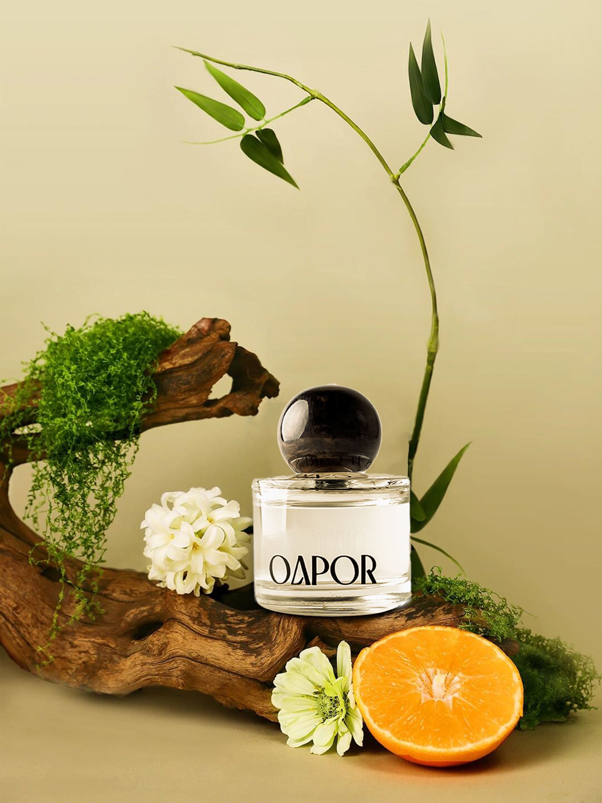 ROAR - Eau de Parfum | Oapor Natural Designer Inspired Perfume