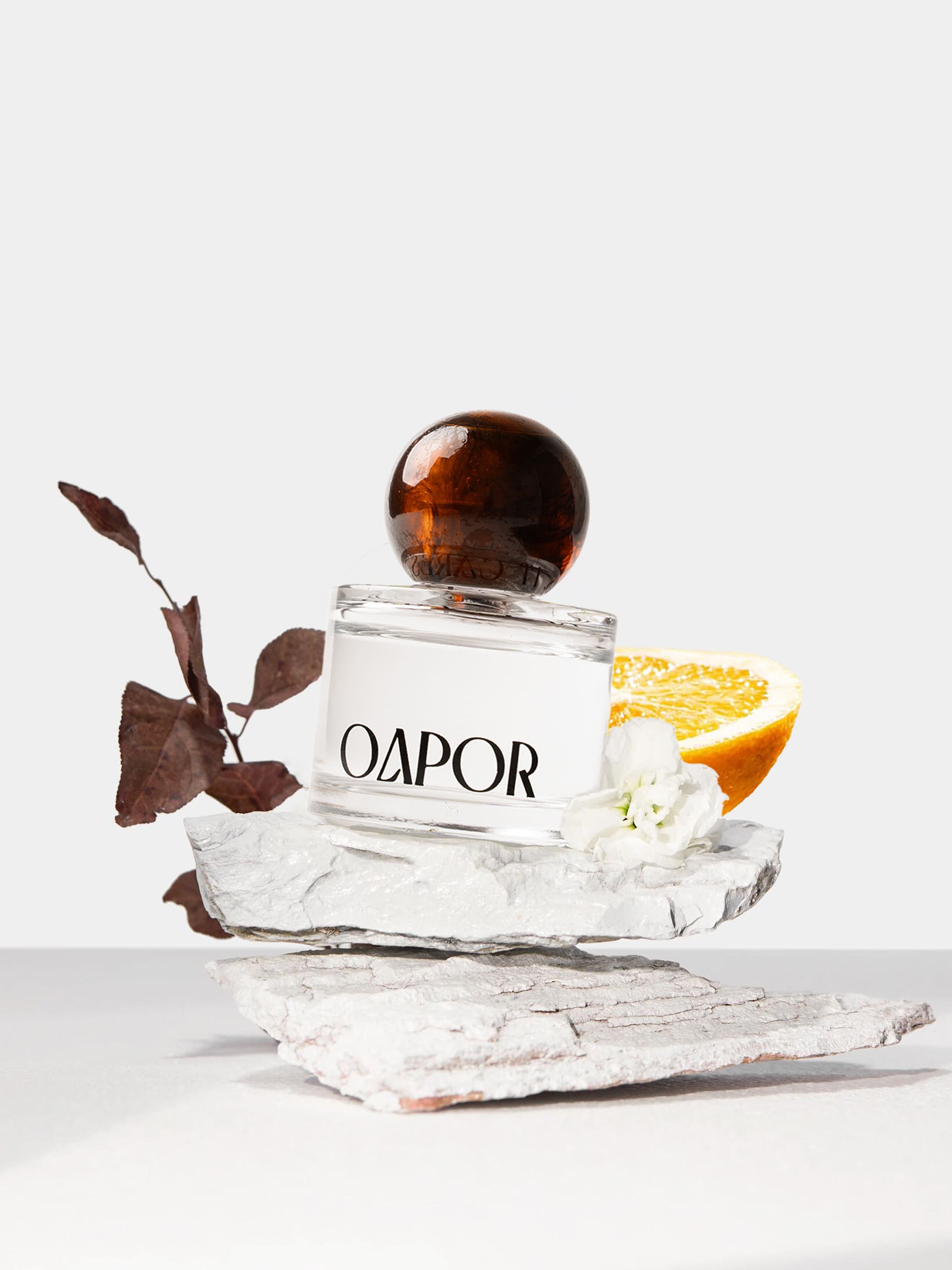 SAFARI - Eau de Parfum | Oapor - Natural Designer Inspired Perfume