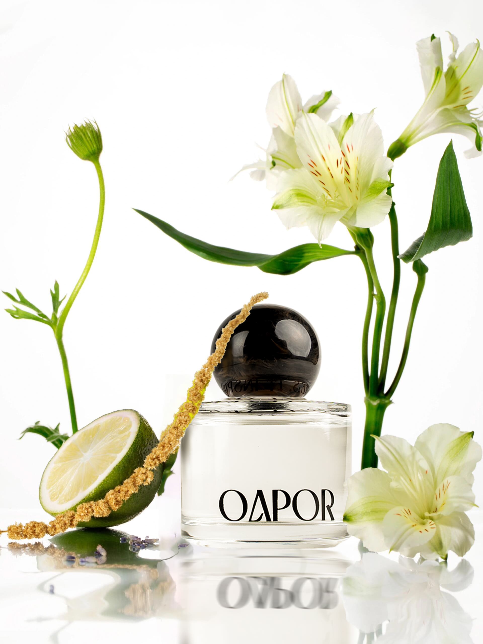 YOUR VERDANT WHISPER - EDP | Oapor - Natural Designer Inspired Perfume
